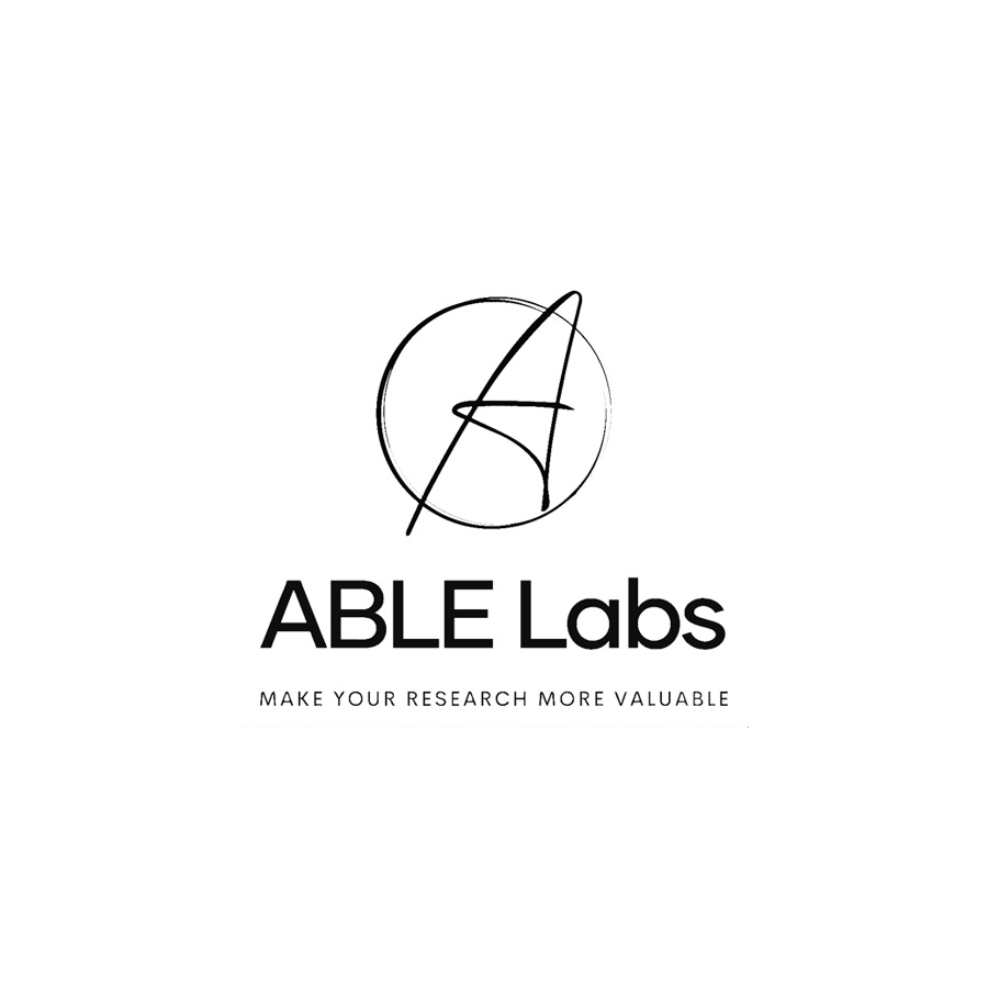 ABLE Labs | FuturePlay 퓨처플레이